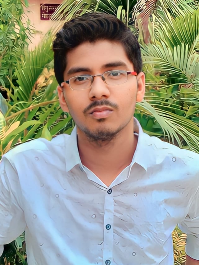 Abhijeet Kumar Gupta | Portfolio